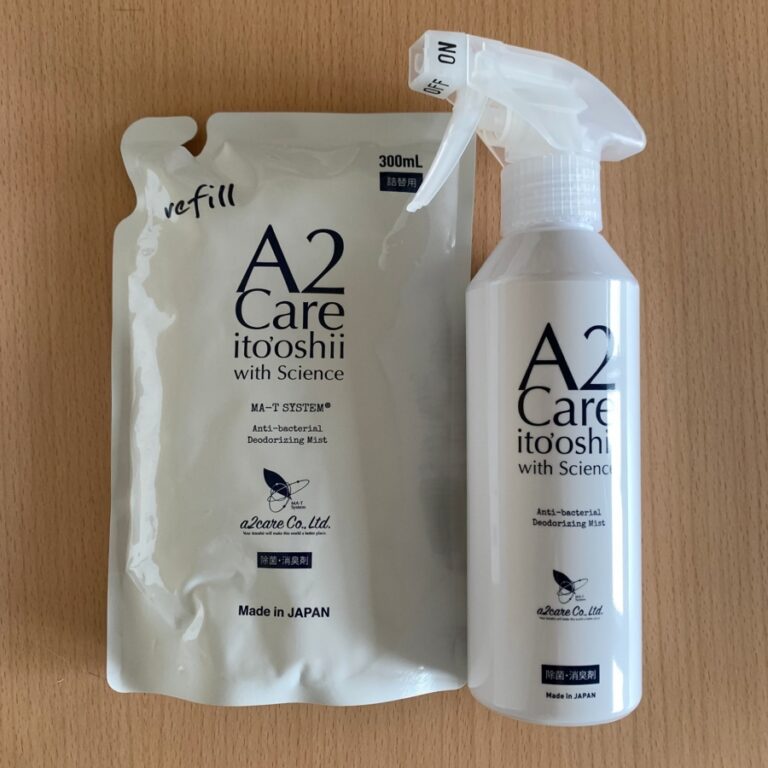 今月2回目のscope便 | ネコとおひとりぐらし